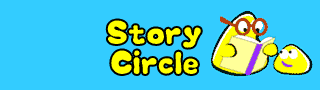 BBC - CBeebies - Story Circle - Fairy Stories - Jack and the Beanstalk