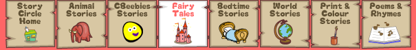 BBC - CBeebies - Story Circle - Fairy Stories - Jack and the Beanstalk
